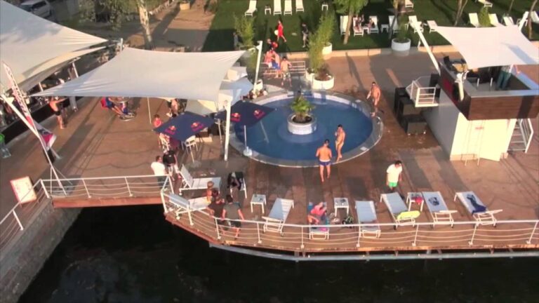 Los angeles de san rafael club nautico | Actualizado noviembre 2025